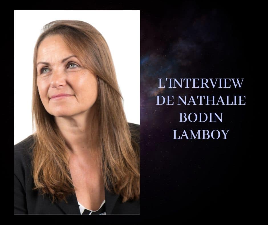 L'Interview de Nathalie Bodin Lamboy - Feerie-Green